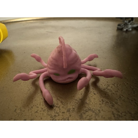 Viacom | Toys | Teenage Mutant Ninja Turtles Tmnt Krang Brain Figure ...